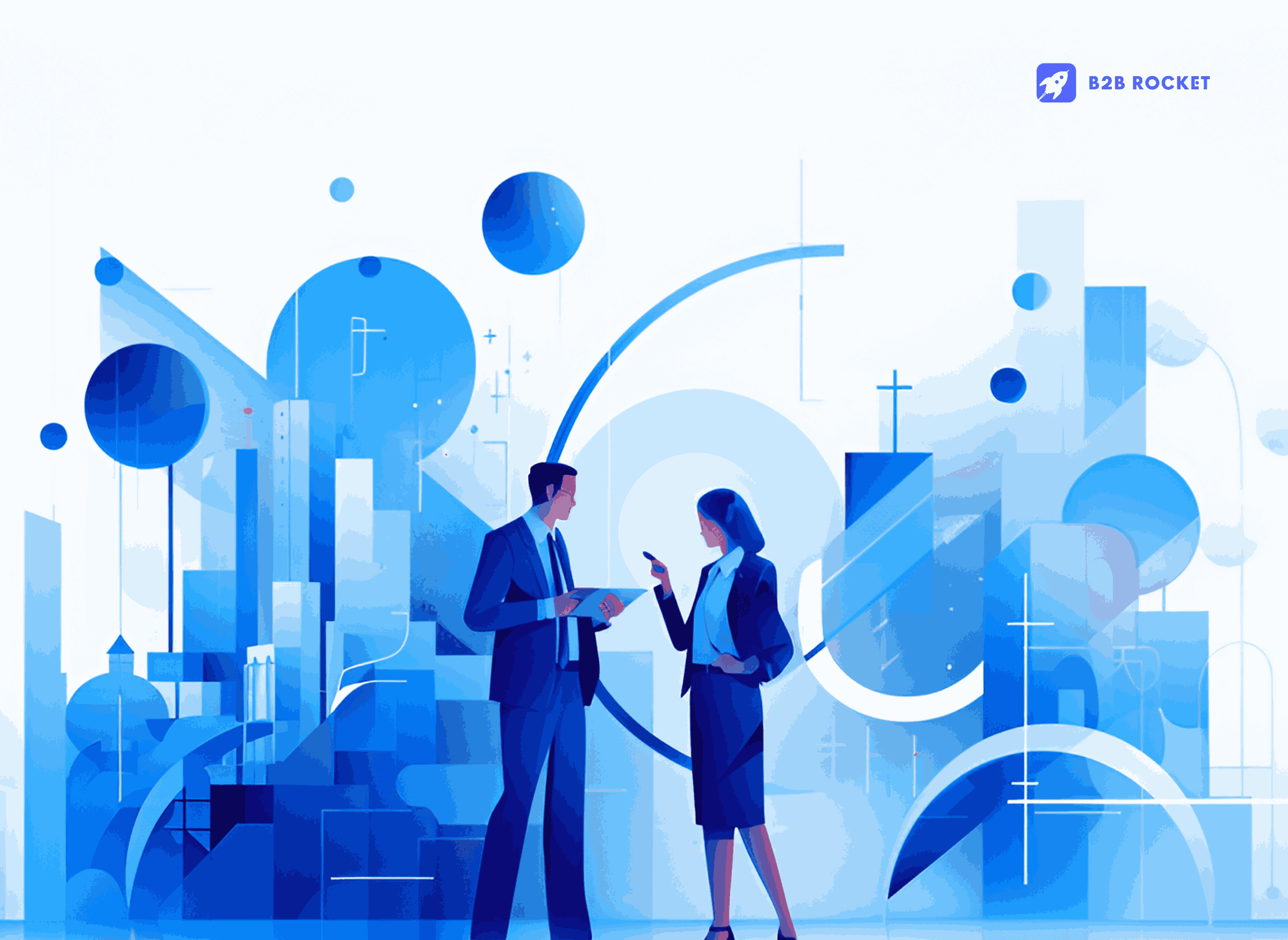 Best Practices For Effective B2b Sales Territory Management